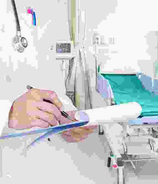 About - Toronto Hemorrhoid Clinic